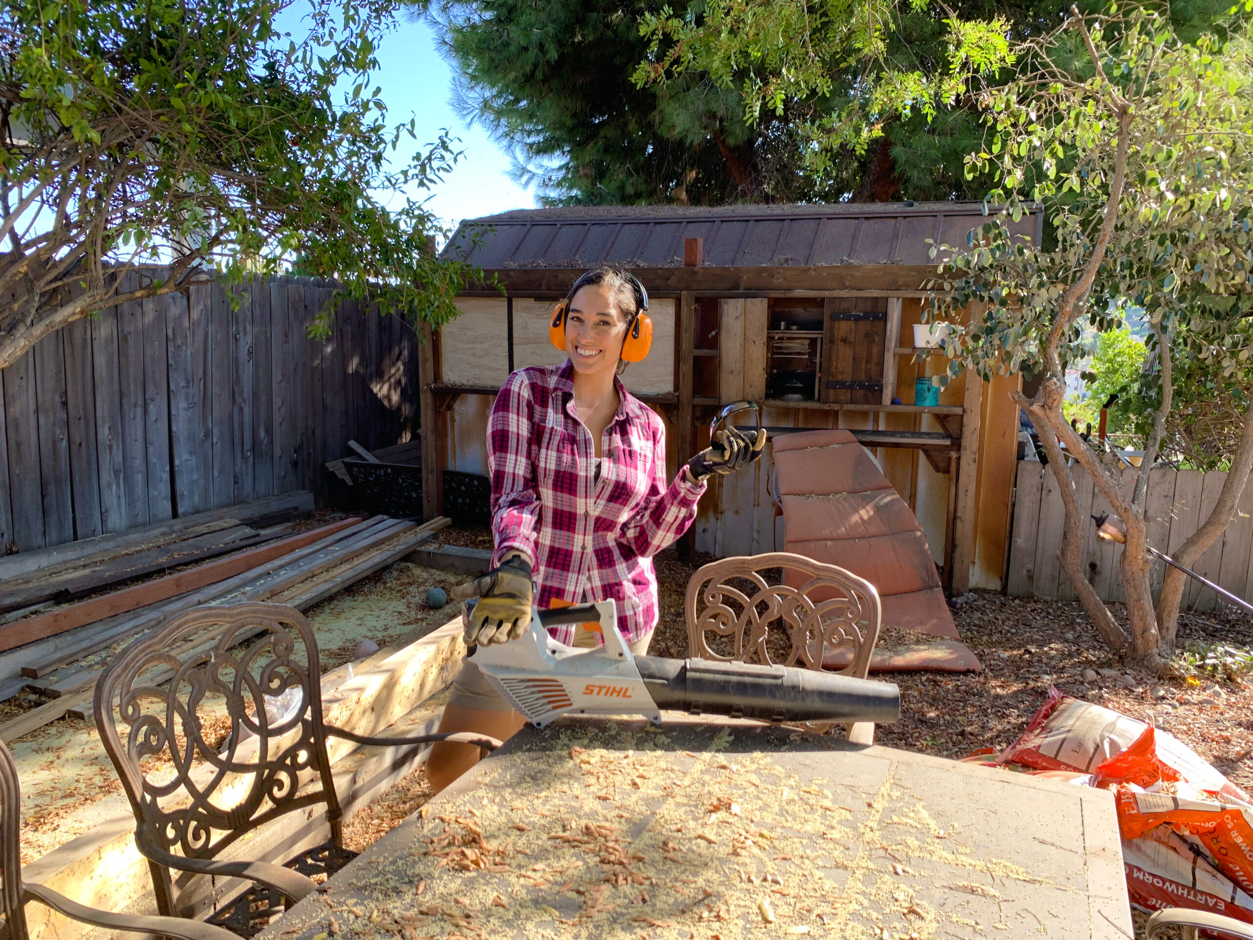 Satellite Media Tour - Sara Bendrick